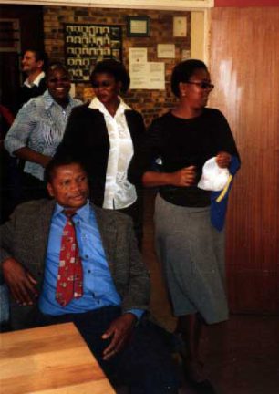 Mashishing High School Graduation Pictures | ISPA