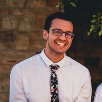 Enzio von Diest (Lincke) | ISPA